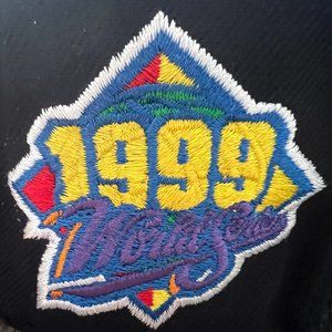 New Era | Accessories | New Era New York Yankees Pride Flag Patch ...